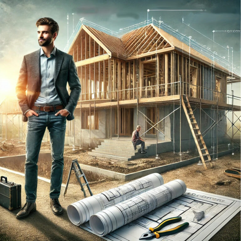 From Contractor to Also Custom Home Builder: Adding Additional Revenue ...